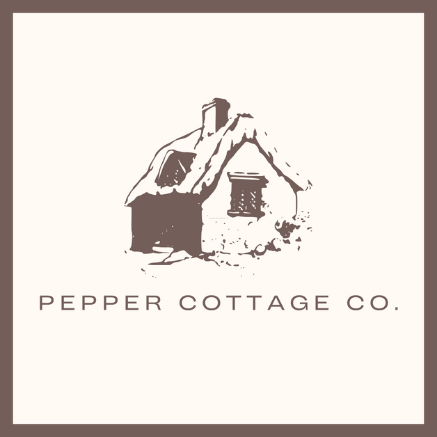 BESPOKE SERVICES Pepper Cottage Co BESPOKE SERVICES Pepper Cottage Co