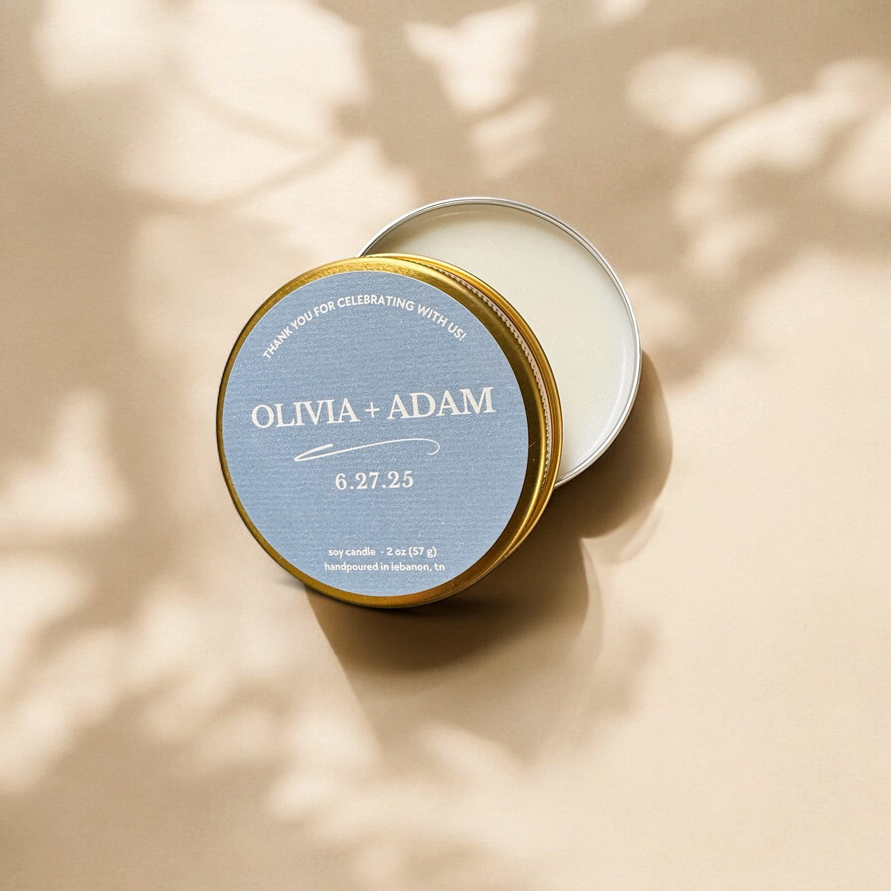 PERSONALIZED EVENT FAVORS + KEEPSAKES – Pepper Cottage Co.